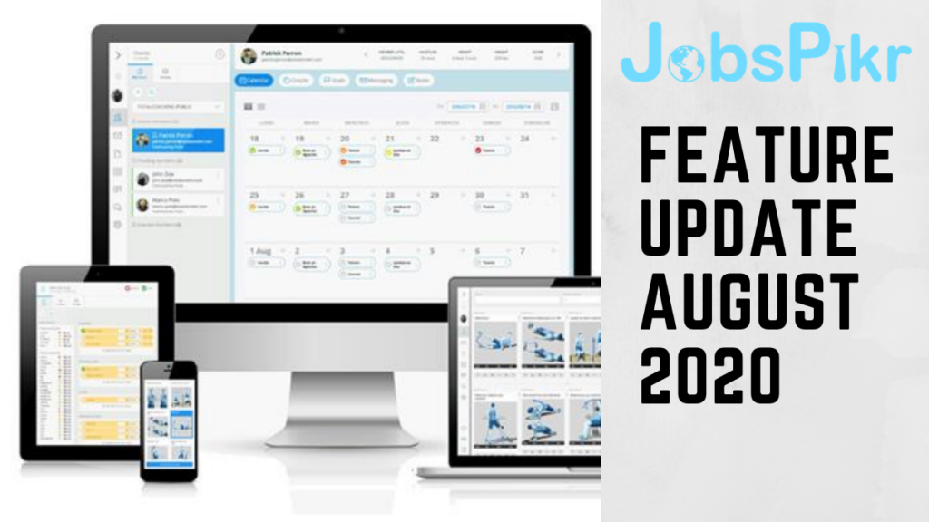 JobsPikr Feature Update 2021 - Jobspikr.com