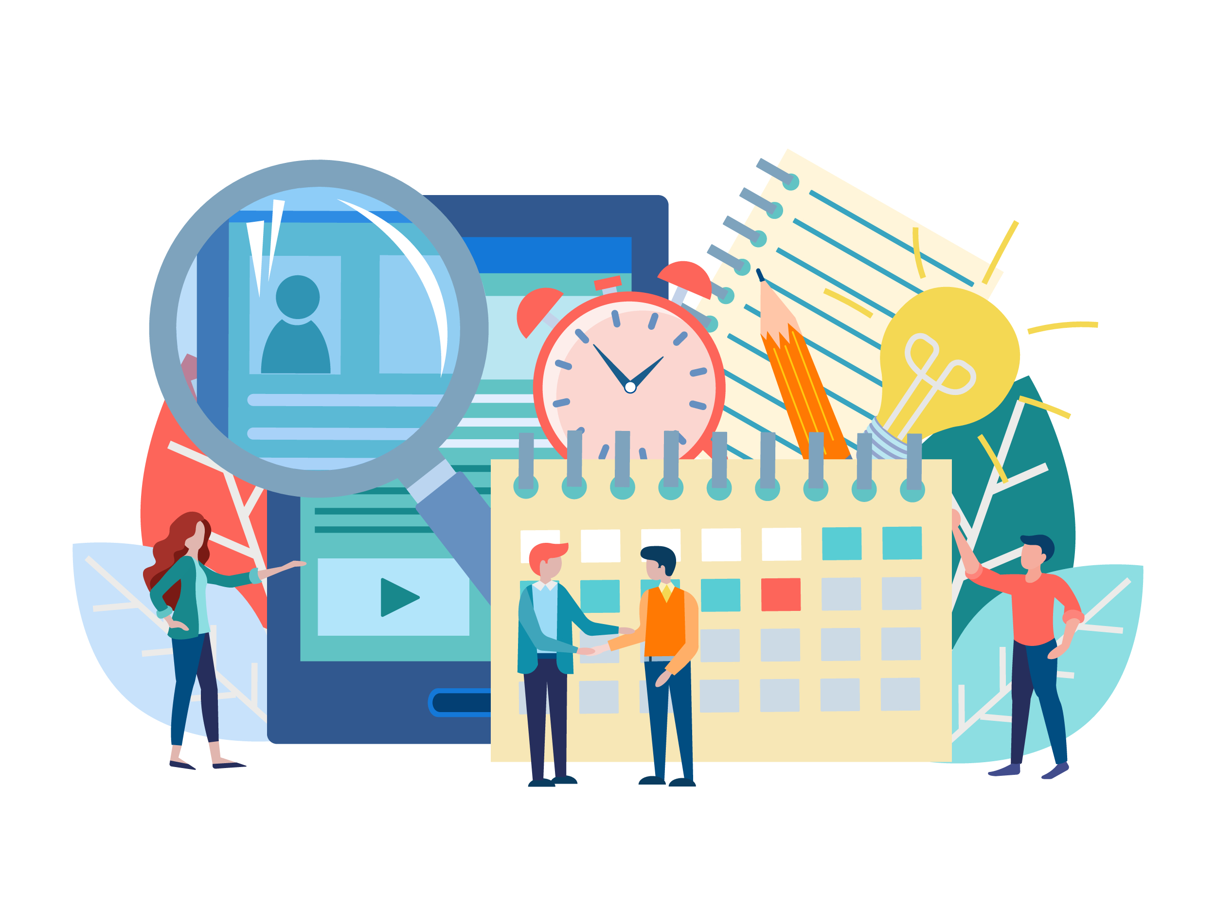 Building A Solid Recruitment Strategy With Job Data Scraping - Jobspikr.com