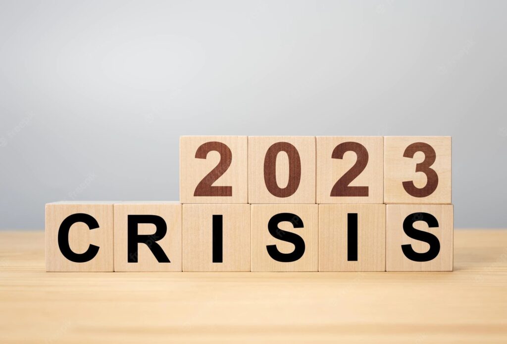 Read our latest blog on Impact of next global recession 2023