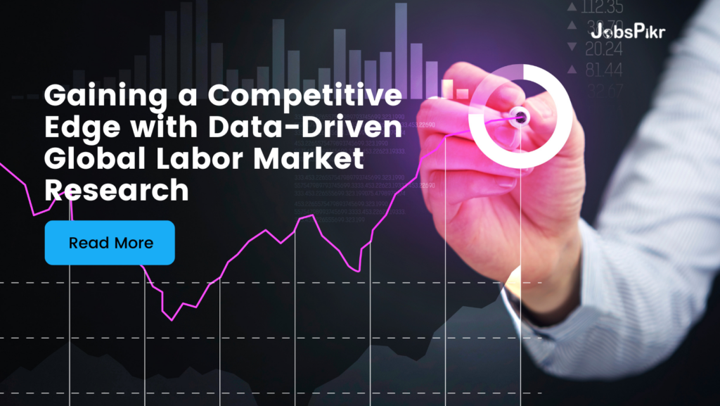 Leverage Data-Driven Global Labor Market Research | JobsPikr