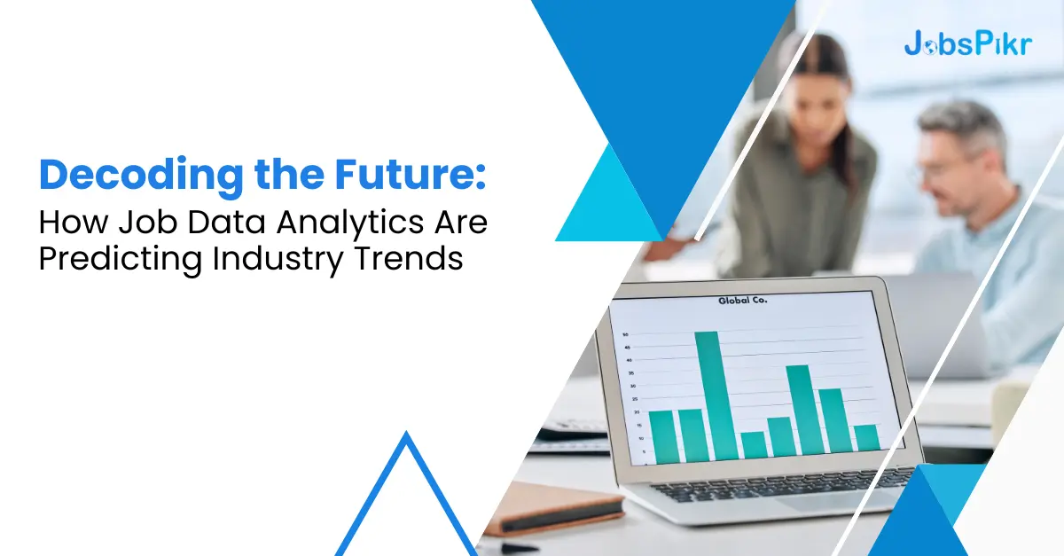 Decoding the Future: How Job Data Analytics Are Predicting Industry ...