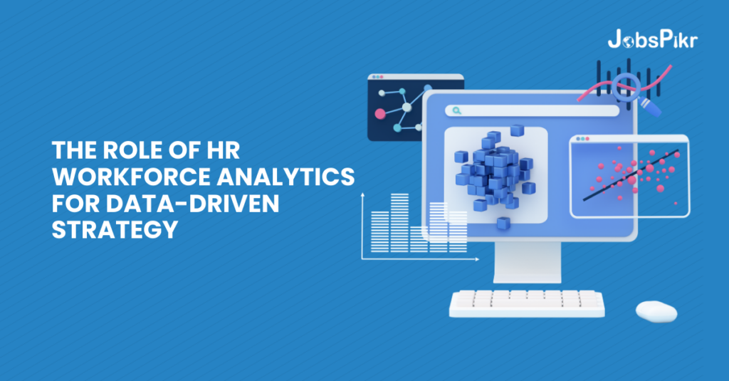 HR Workforce Analytics Software for Planning & Insights