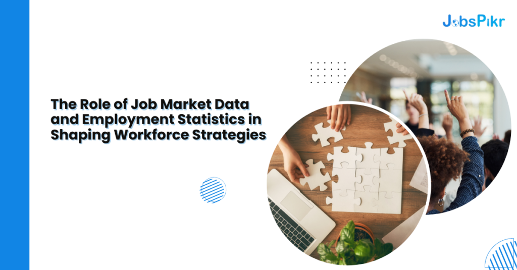 AI-Powered Job Scraping Tool & Labour Market Insights