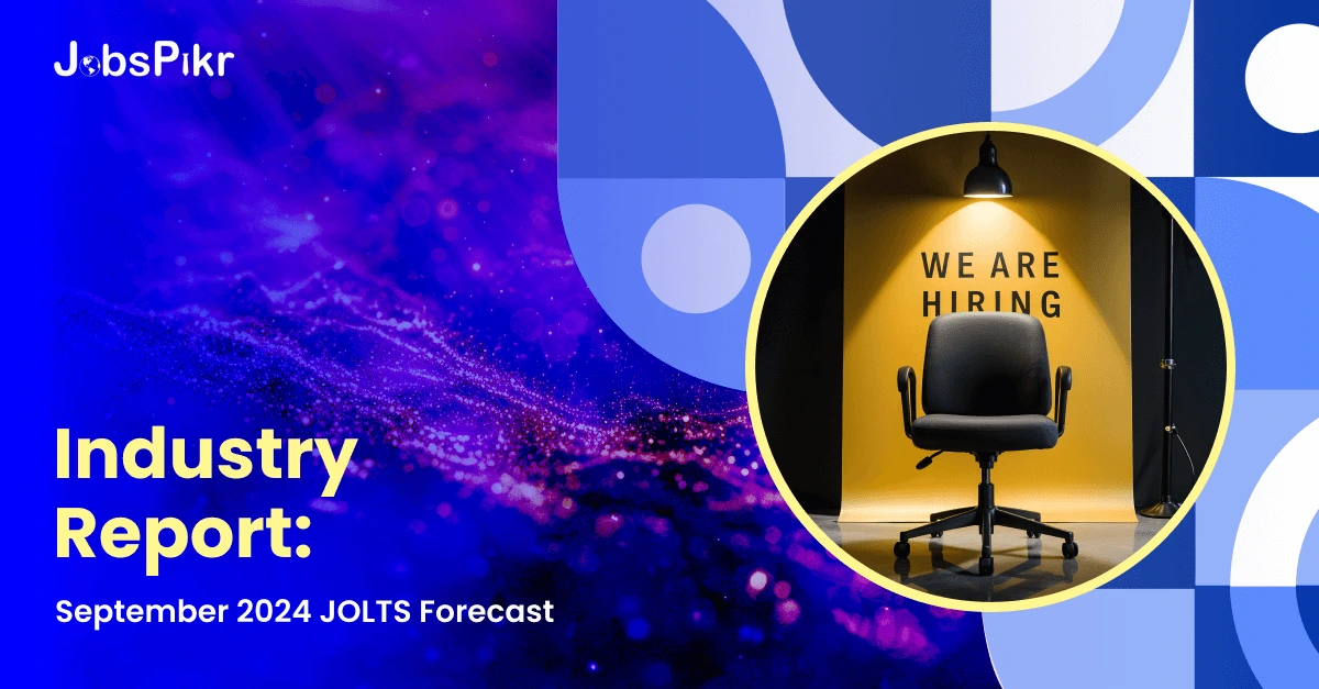 September JOLTS Report 2024: US Market Trends & Labor Demand Insights