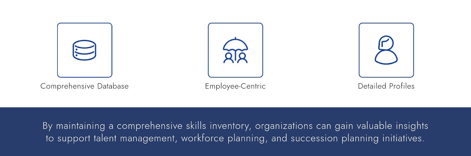 How to build an Effective Skills Inventory for Talent Management?