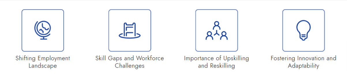 The Future of Workforce Education Programs: Shaping Tomorrow's Talent