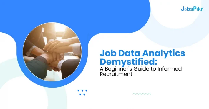 The Power of Job Data Analytics: A Beginner's Guide